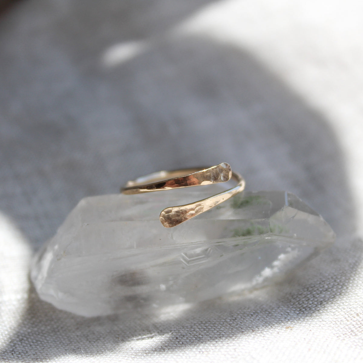 The Balance Band – Ethereal Bloom Jewelry