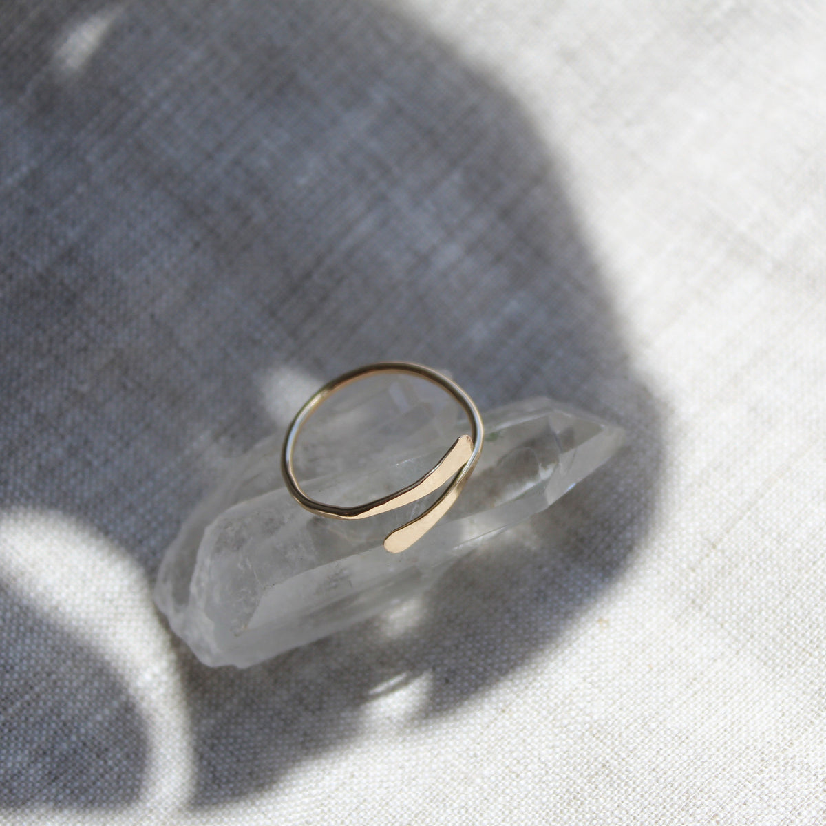 The Balance Band – Ethereal Bloom Jewelry