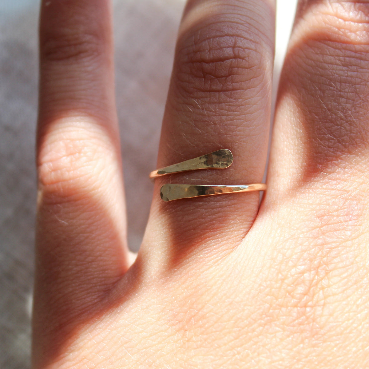 The Balance Band – Ethereal Bloom Jewelry